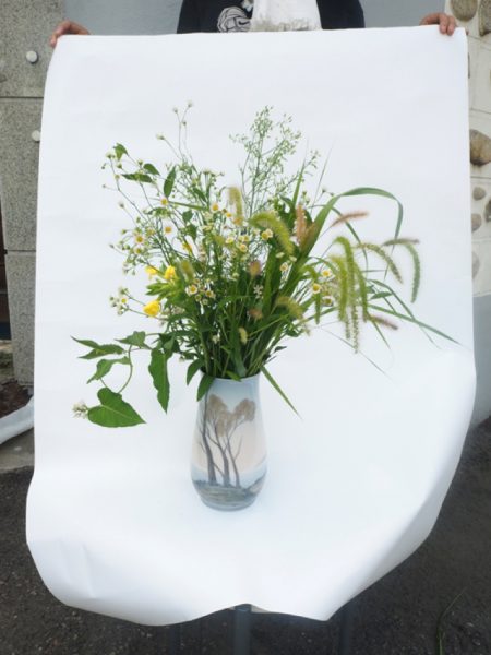 Art and Climate Change – We Make Money Not Art