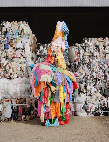 Dead White Men’s Clothes – We Make Money Not Art