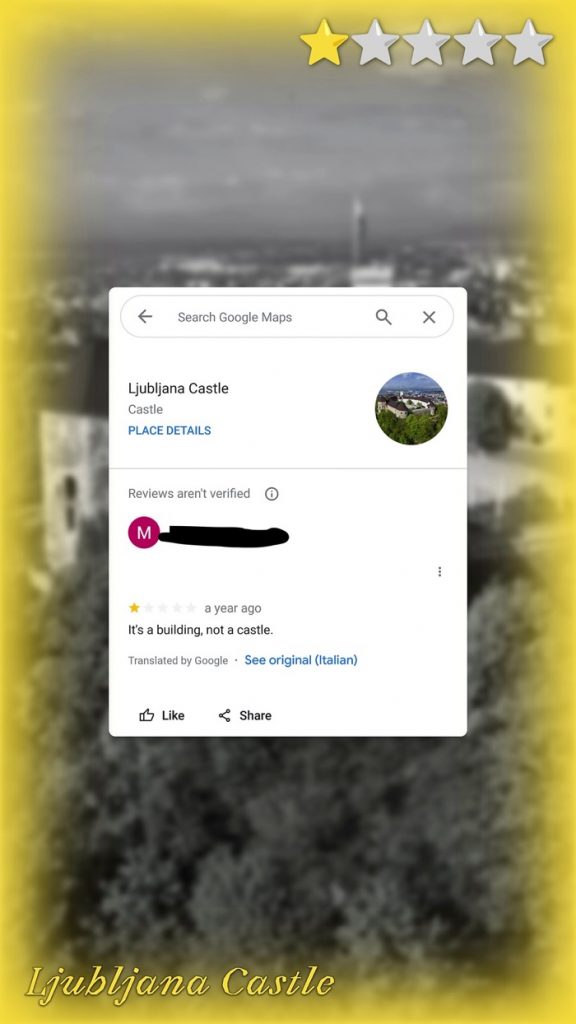 One Star Review Tour. Interview with !Mediengruppe Bitnik, Selena Savić, Gordan Savičić – We ...