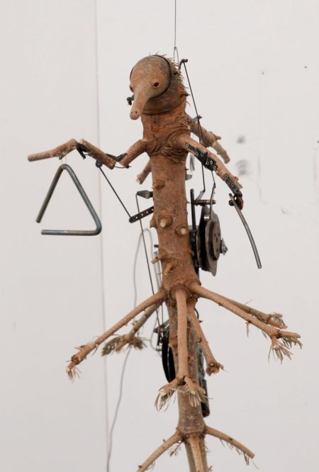 Alive. Synthetic Cells, Feral Robots, Rebellious AI & the Design of ...